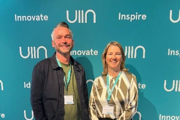 Elevate at IADT — A dynamic 4-year initiative designed to strengthen ...